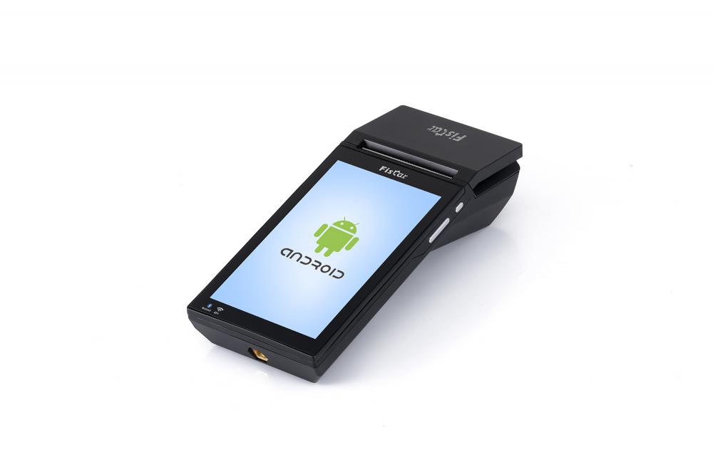 Membuat sendiri mPOS Android, Mesin POS Android, Pembuat Peranti POS ...