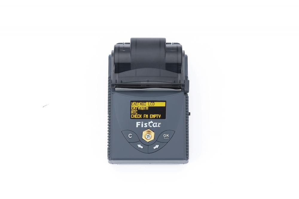 Peranti Tandatangan Elektronik Portable China, ESD Wifi, Pembuat ESD ...